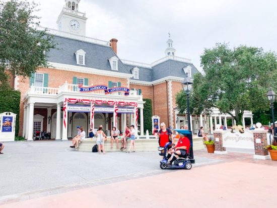 What To Do At Every Country In Epcot (Dining, Rides, Kids, and More ...