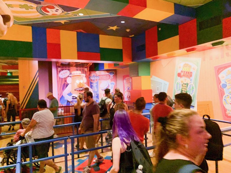 20 Helpful Tips For Visiting Disney With Autism - Disney Trippers