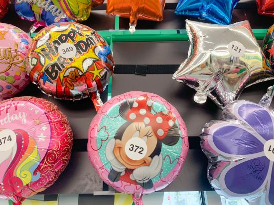 33 Useful Things To Buy From Dollar Tree Before Disney - Disney Trippers