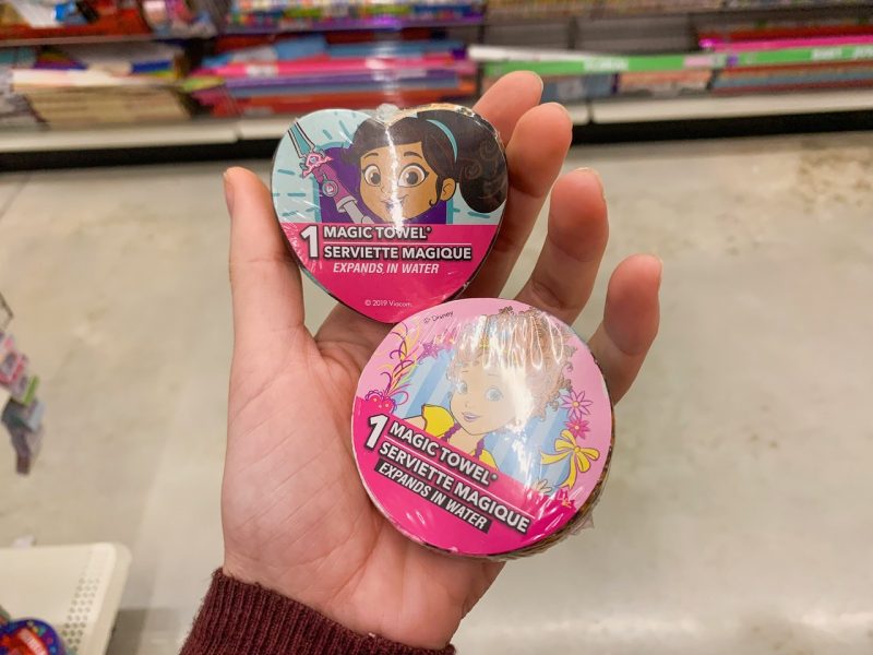 33 Useful Things To Buy From Dollar Tree Before Disney - Disney Trippers