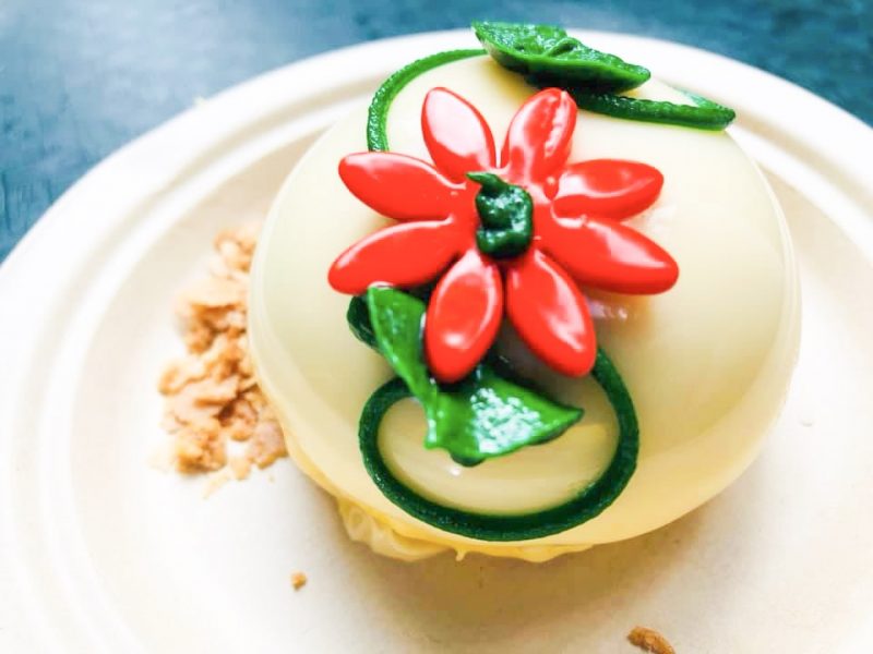 20 Best Disney Snacks To Eat In The Parks - Disney Trippers