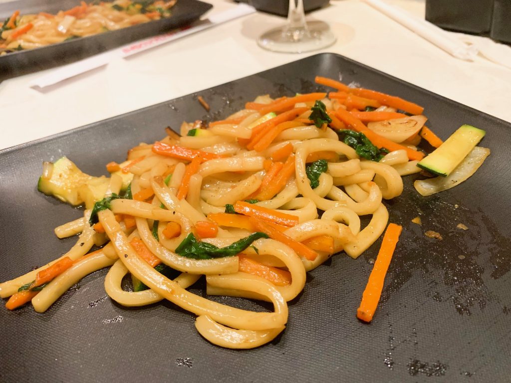 Hands Down, This Is Why You Must Eat At Teppan Edo Epcot - Disney Trippers