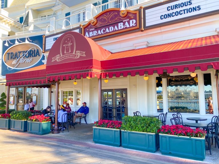 The Ultimate Guide To Visiting Disney's Boardwalk Resort - Disney Trippers