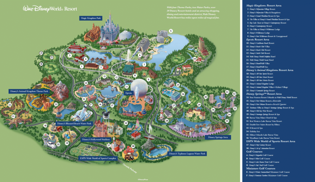 Disney on a Budget: How to Visit Cheap - Disney Trippers