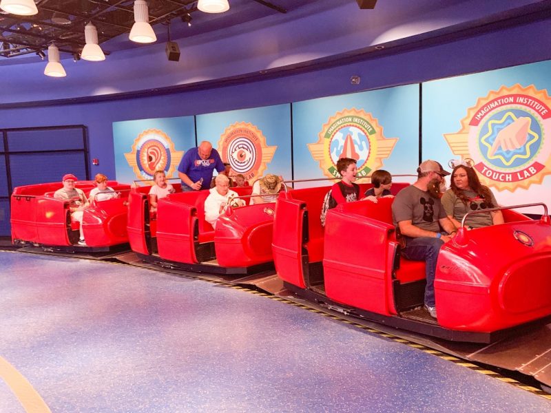 How To Visit Disney With Toddlers And Still Have Fun! - Disney Trippers