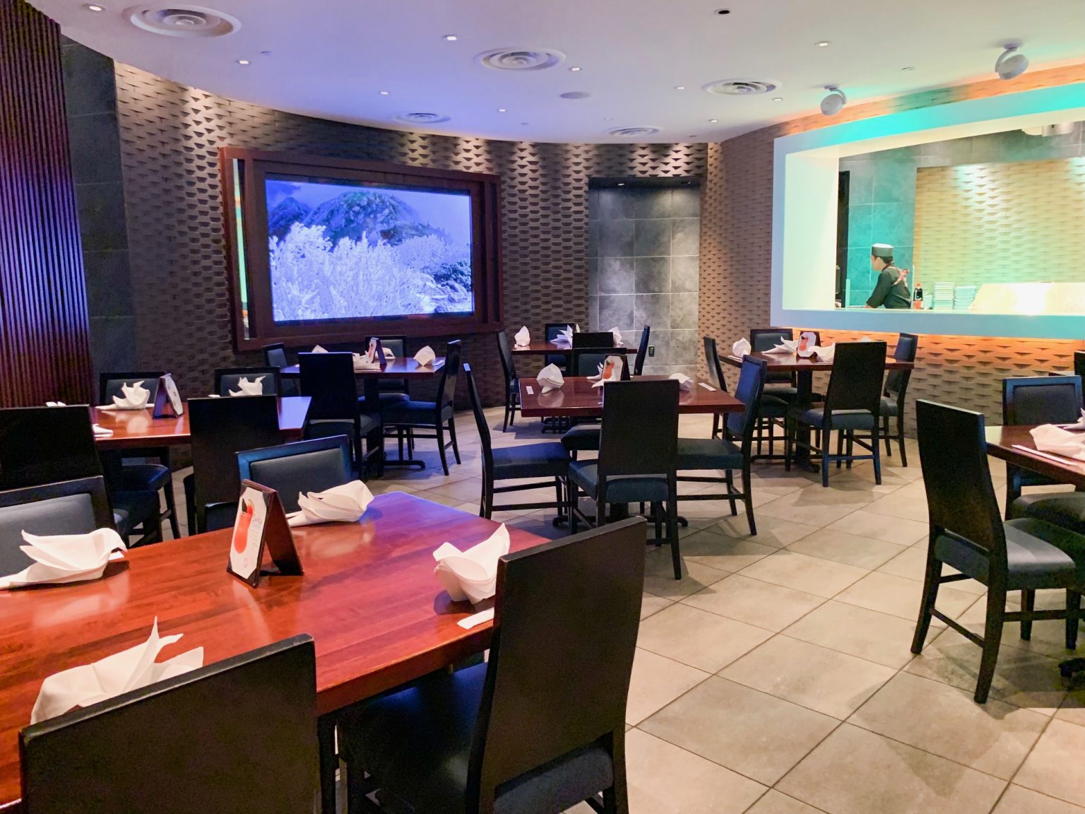 Epcot Japan- 7 of the best restaurants and shopping places to visit