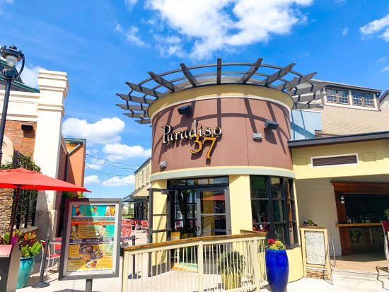 10 Best (And Worst) Disney Springs Bars - Disney Trippers