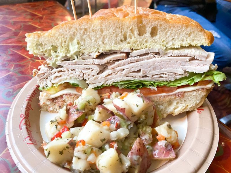 How To Use The Quick Service Dining Plan (Pros And Cons!) - Disney Trippers