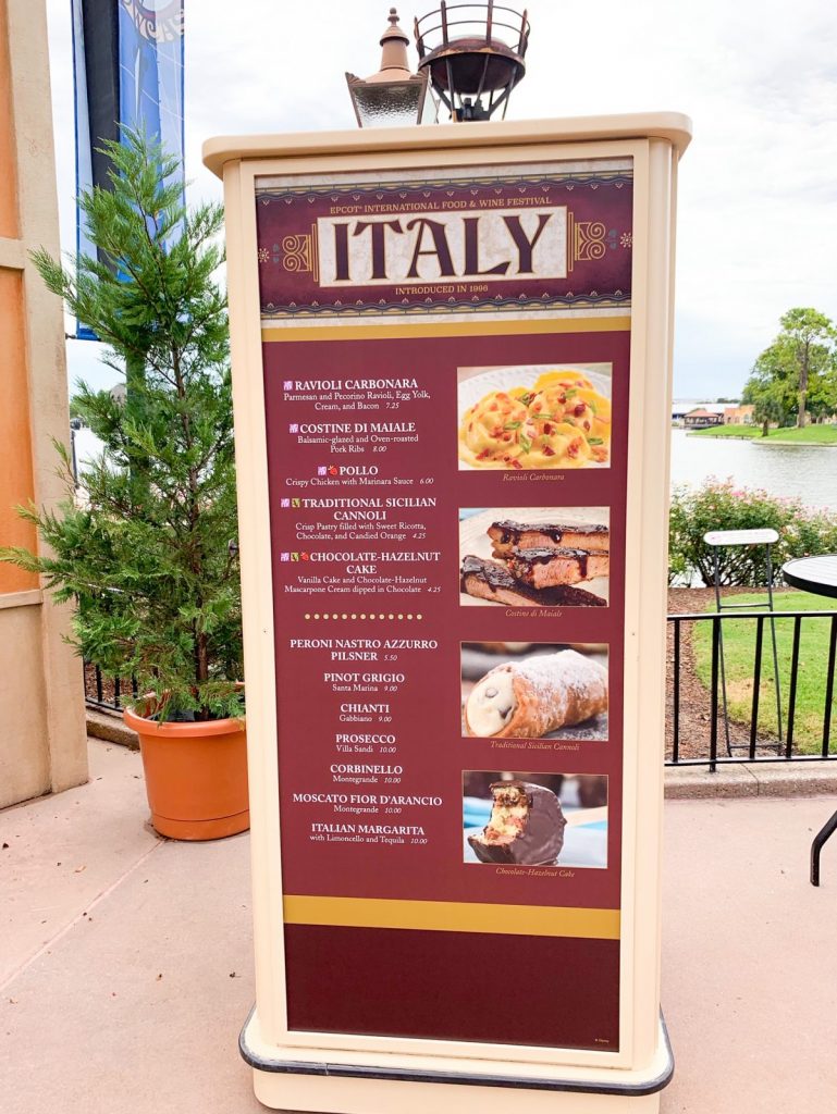 Planning Tips For The 2020 Epcot Food And Wine Festival - Disney Trippers
