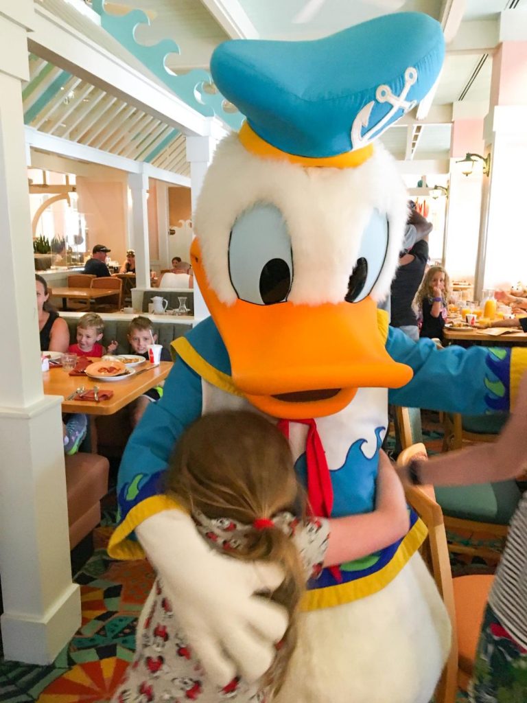 10 Best (And Worst) Disney Character Breakfast Restaurants You Will ...