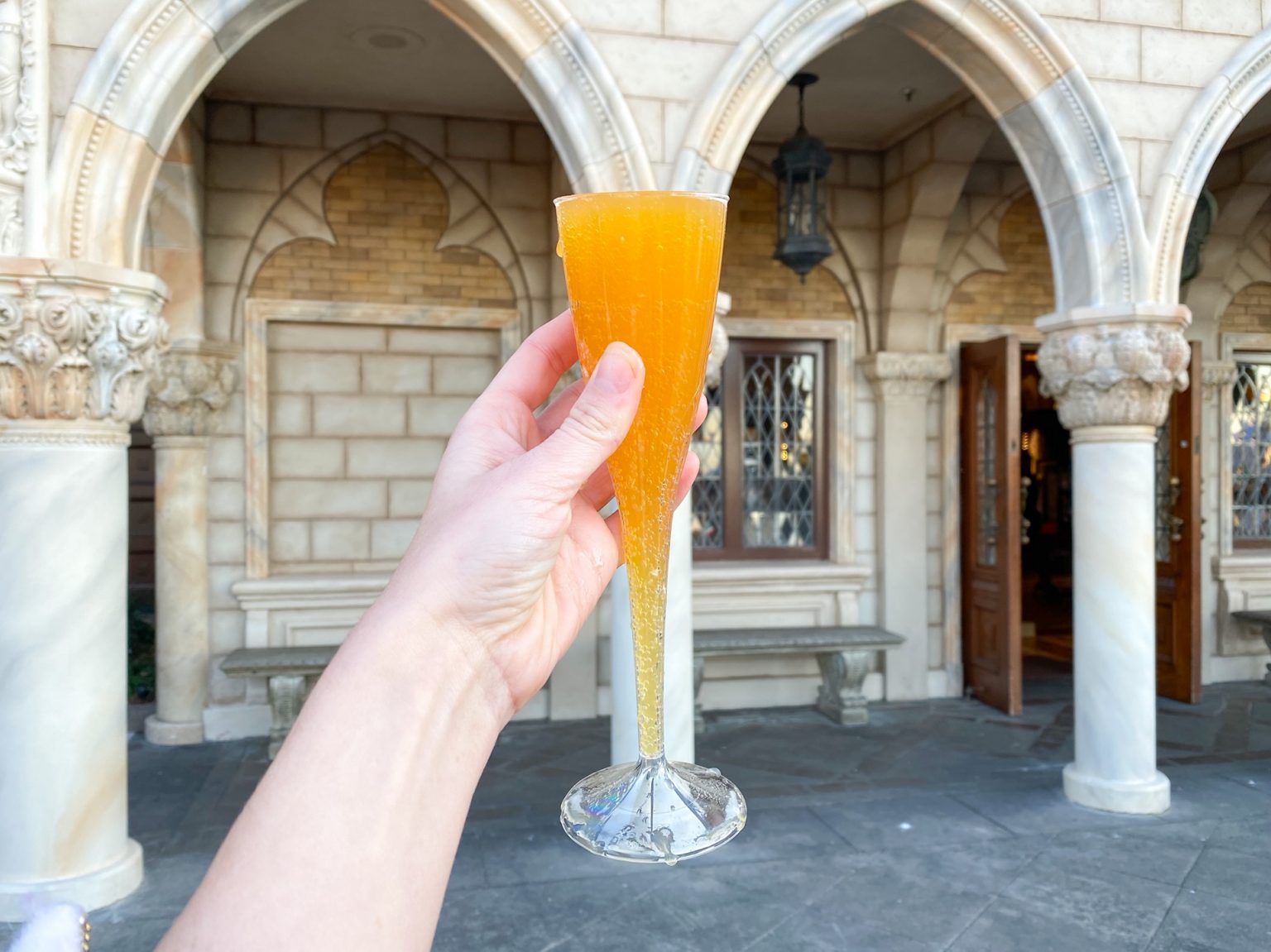 First-Timers Guide to Drinking Around the World at Epcot - Disney Trippers