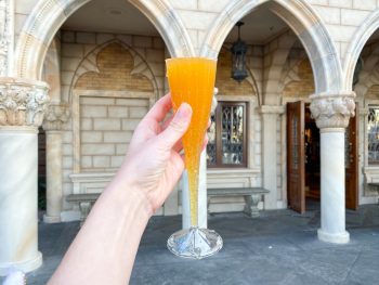 First-Timers Guide to Drinking Around the World at Epcot - Disney Trippers