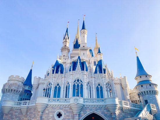 The Ultimate Guide To Early Morning Magic At Disney - Disney Trippers