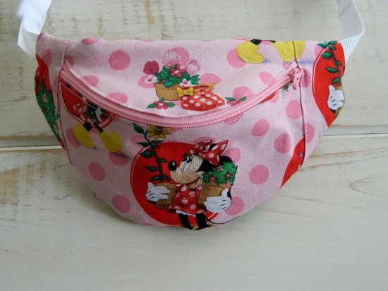 15 Cute Disney Fanny Packs To Wear In The Parks