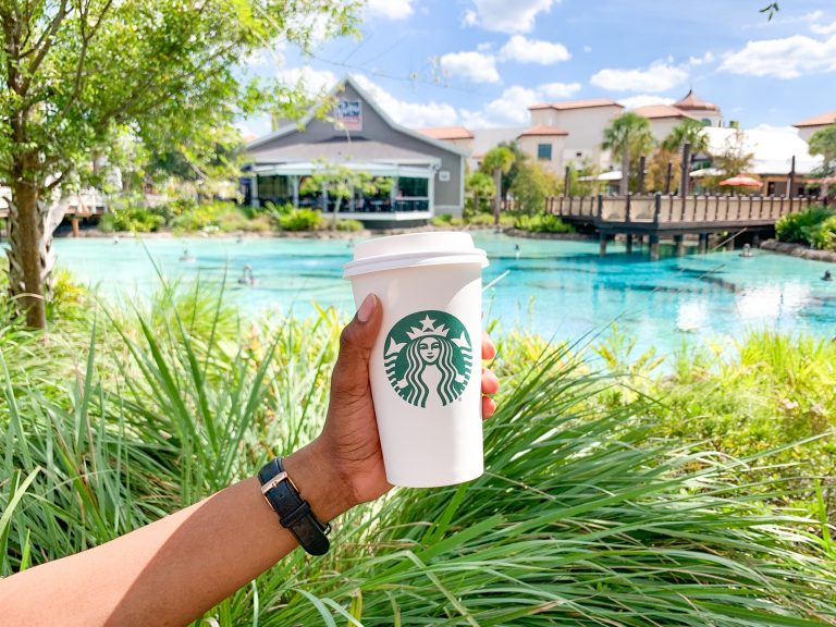 8 Fabulous Disney Springs Breakfast And Brunch Options - Disney Trippers