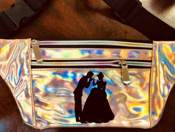 15 Cute Disney Fanny Packs To Wear In The Parks