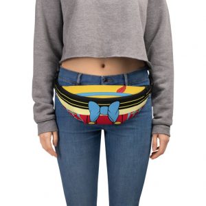 15 Cute Disney Fanny Packs To Wear In The Parks
