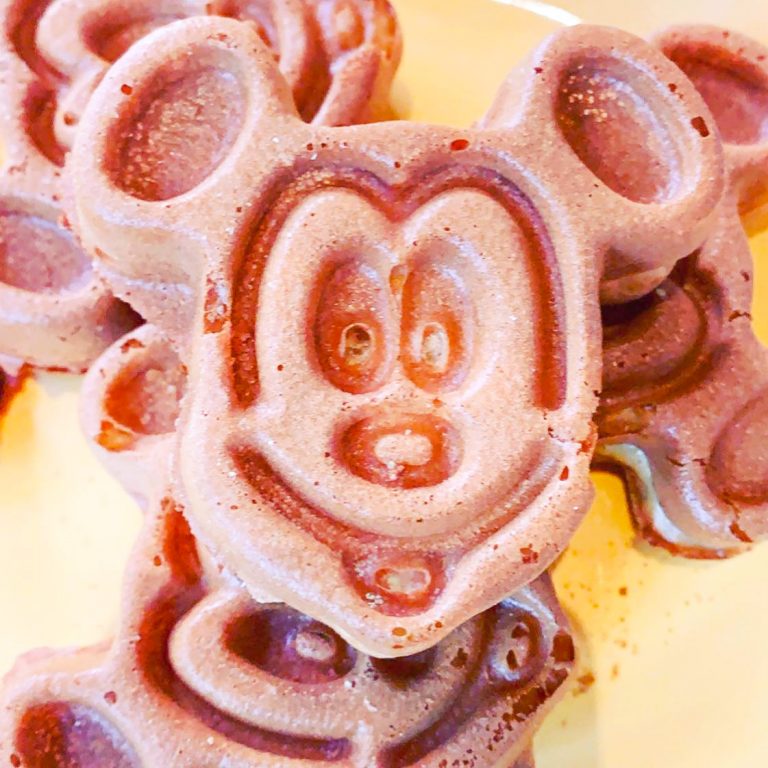 8 Best Places for Breakfast in the Magic Kingdom - Disney Trippers