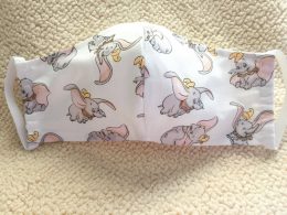 10 Cute Disney Face Masks To Help You Stay Safe