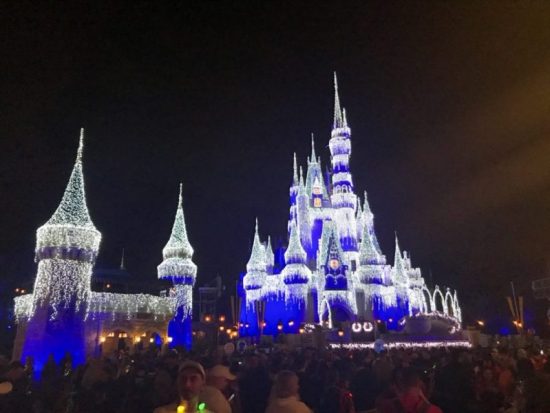 Ranking Every Disney Castle Around The World! - Disney Trippers