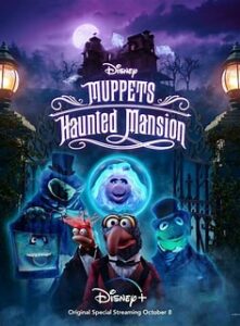 35 Best Disney Halloween Movies to Watch on Disney+ - Disney Trippers