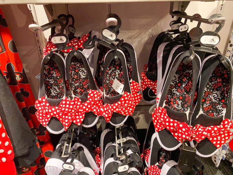 Walking at Disney: Tips, Average Distance, and More! - Disney Trippers