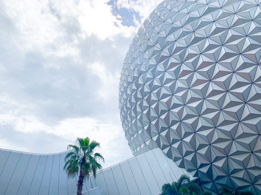 Outdoor Dining at Disney: Best Restaurants by Park! - Disney Trippers