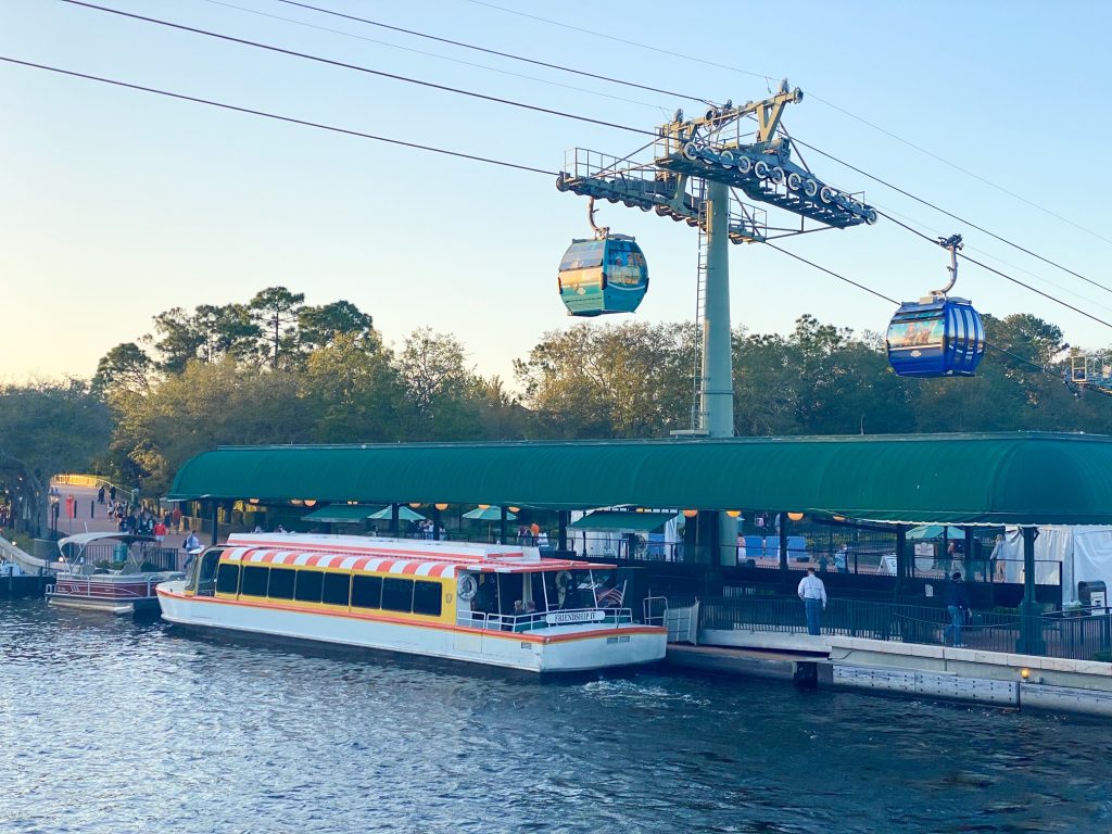 Epcot International Gateway: Everything You Need To Know - Disney Trippers