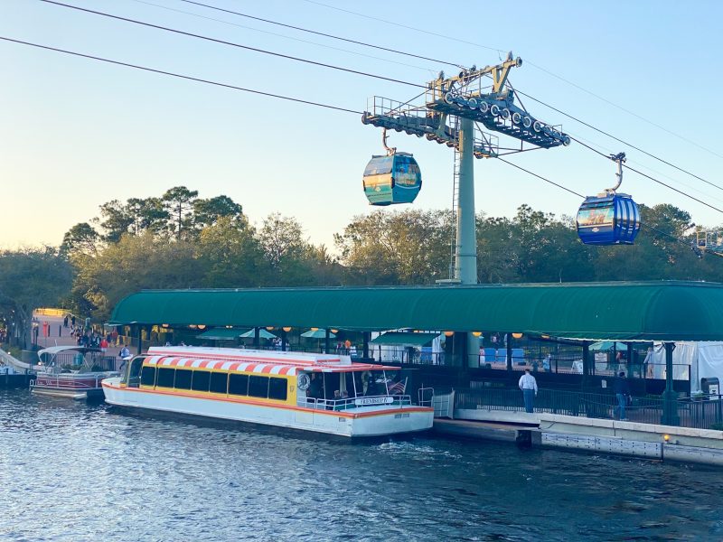 Epcot International Gateway: Everything You Need To Know - Disney Trippers