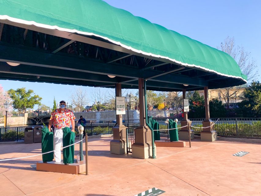 Epcot International Gateway: Everything You Need To Know - Disney Trippers