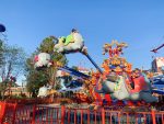 20 Best Disney World Rides For Babies And Toddlers - Disney Trippers