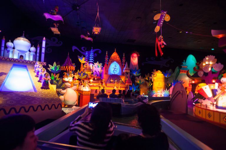 12 Cool Ways to Beat the Heat at Disney World - Disney Trippers