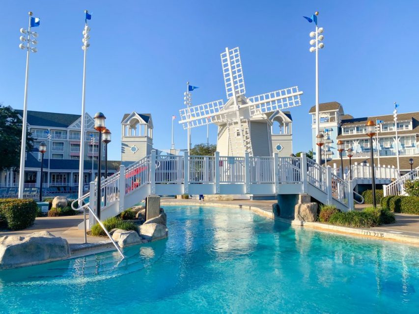 12 Cool Ways to Beat the Heat at Disney World - Disney Trippers