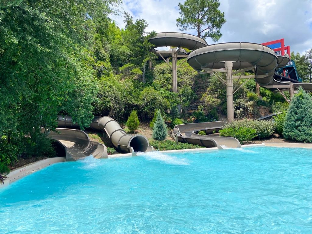 Ultimate Guide to Disney's Blizzard Beach (FAQ, Tips, & More) - Disney ...