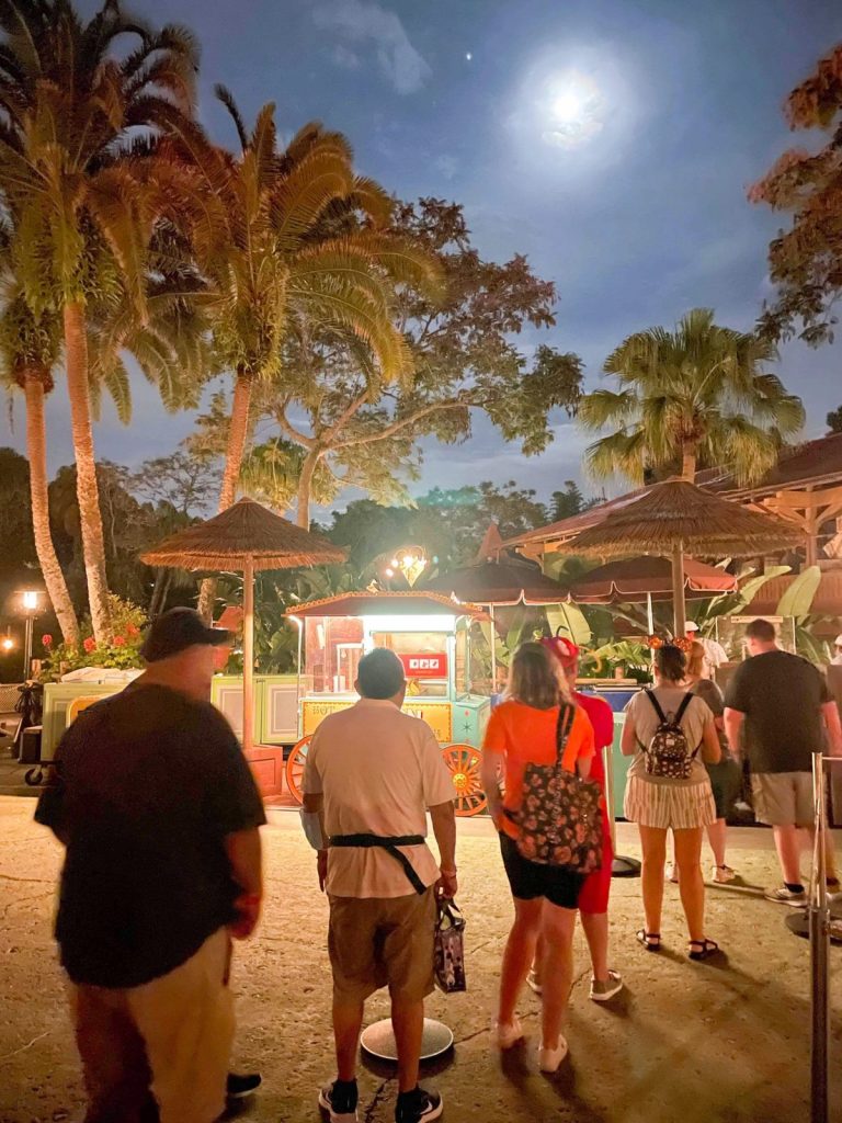 Is Boo Bash At Disney World Worth It? - Disney Trippers