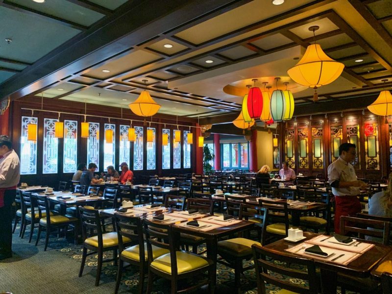 16 Best Places To Eat At Disney Without A Dining Reservation - Disney ...