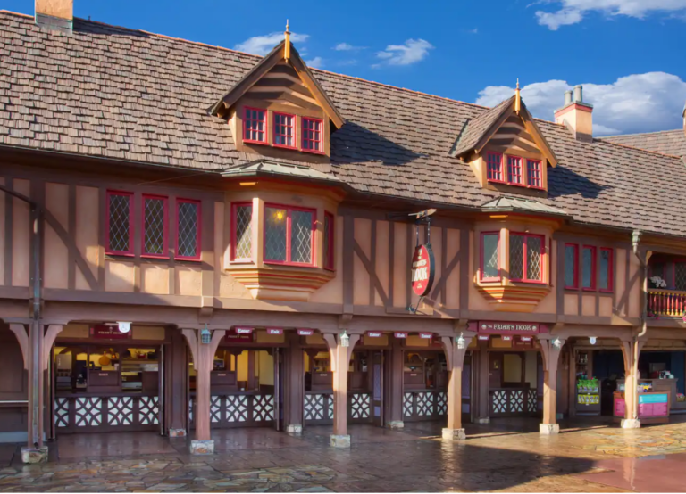 12 Best (And Worst!) Magic Kingdom Quick Service Restaurants You Must ...