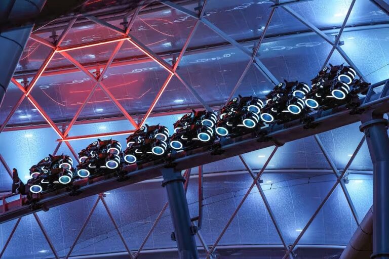 13 Best Magic Kingdom Rides And Attractions Ranked! - Disney Trippers