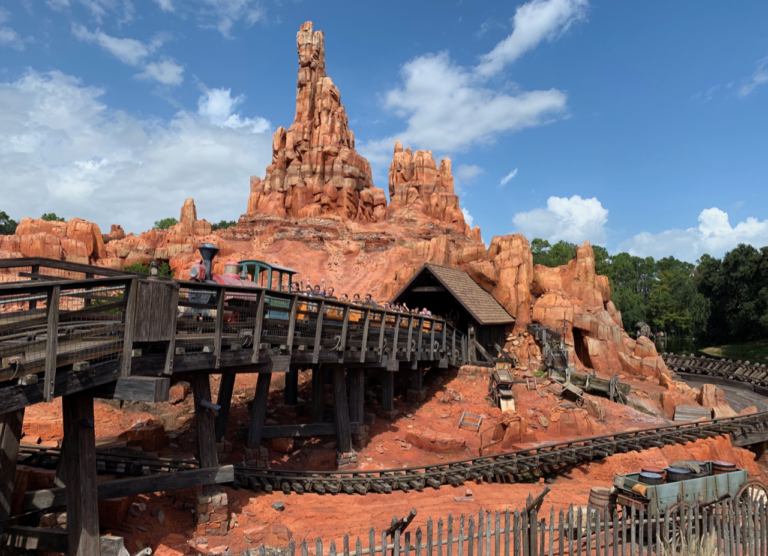 13 Best Magic Kingdom Rides And Attractions Ranked! - Disney Trippers