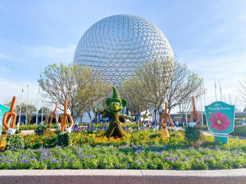 15 Best Things to Do in EPCOT (+Hidden Gems!) - Disney Trippers