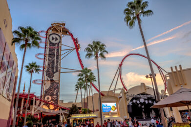17 Best (And Worst) Rides at Universal Orlando - Disney Trippers