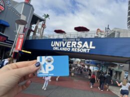 Universal Orlando Archives - Disney Trippers