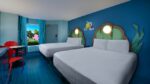 8 Best Themed Rooms at Disney World (Little Mermaid, Lion King, and ...